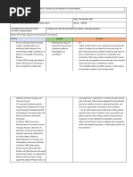 Case Review Example | PDF | Justice | Crime & Violence