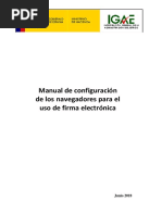 Esigna | PDF | explorador de Internet | Ventana (informática)
