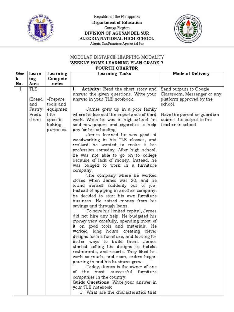 MY TLE Weekly HLP 4RTH GRADING | PDF | Litre | Ounce