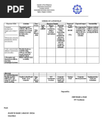 CAARS Adult ADHD Rating Scales Technical Manual | PDF | Attention ...