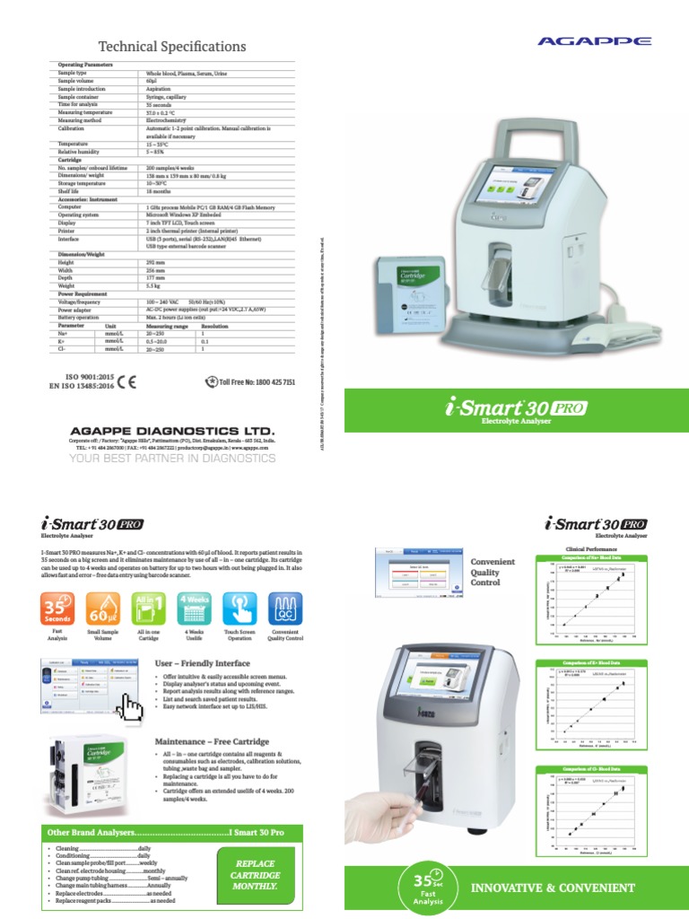 I_smart_30_PRO_no_logo (1) | PDF | Computer Engineering | Computer Science
