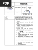 Interpretasi Hasil Pemeriksaan TCM | PDF