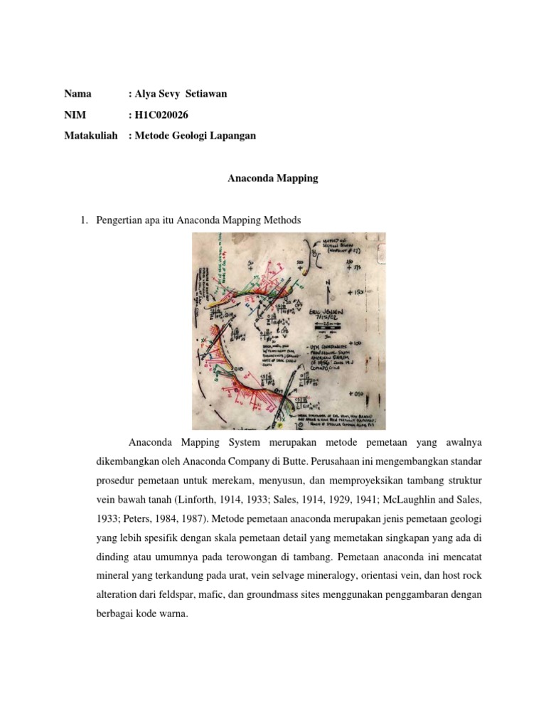 Alya Sevy Setiawan - H1C020026 - MGL | PDF