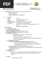 Measurement & Calculation Guide | PDF | Foot (Unit) | Inch
