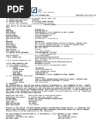 MT103 Direct Cash Transfer Gpi Support Full Detail | PDF | Euro | Banks