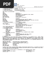 SAMPLE MT103 (IBCP) Via SWIFT PDF | PDF