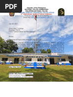 NCO Induction Ceremony Script | PDF | Non Commissioned Officer | Sergeant