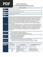 Agri-Fisheries Enterprise Enrollment Form: (Ffedis) | PDF | Vegetables ...