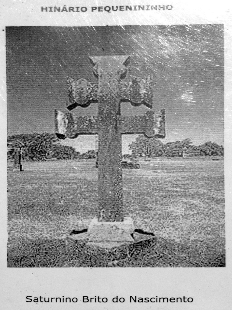 Pequenininho Partituras | PDF