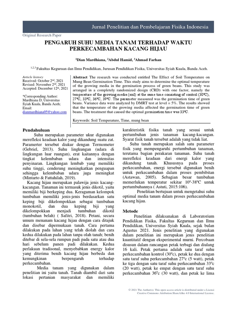 Abdul Hamid Jurnal 8 | PDF