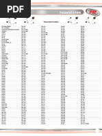 EIA Marking Code For Surface Mount (SMD) Resistors | PDF | Integrated Circuit | Computer Engineering