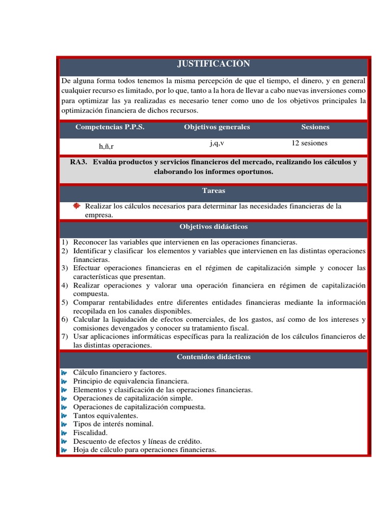 Unidad Tipo 3 | PDF | Economias