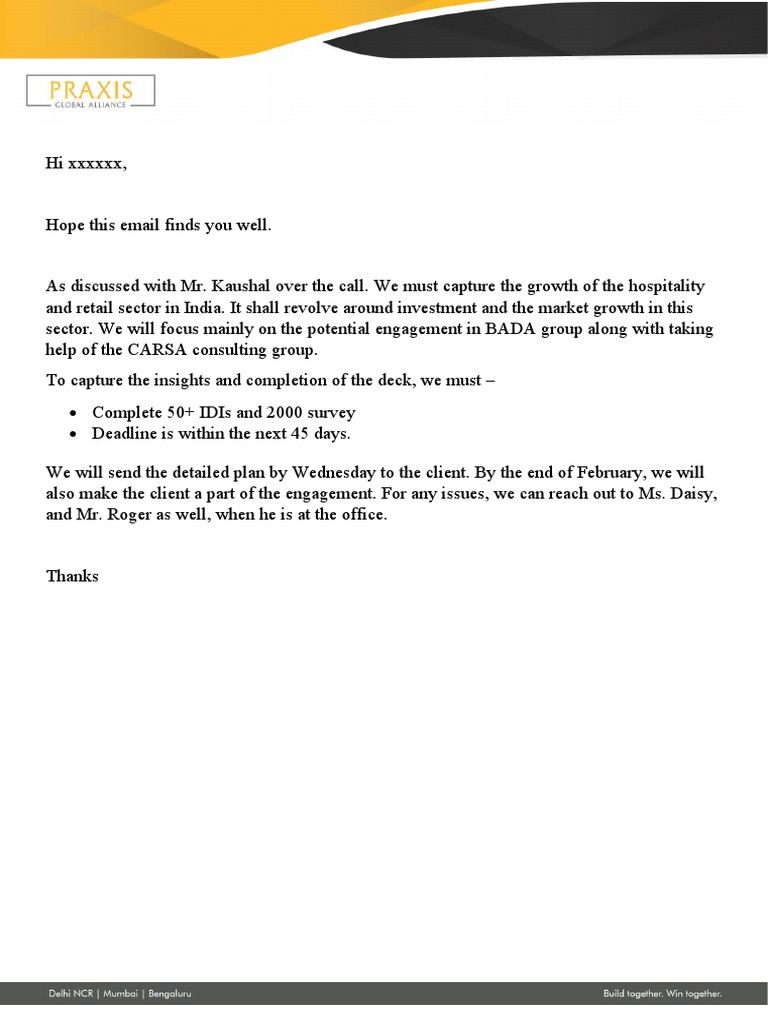 Failed Message | PDF | Law