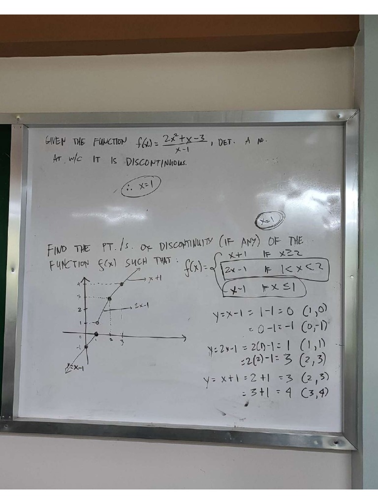 Introduction To Calculus | PDF