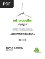 TCDS 568F-1 Propeller | PDF | Propeller | Aviation