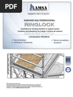 Barandas y Rodapies | PDF