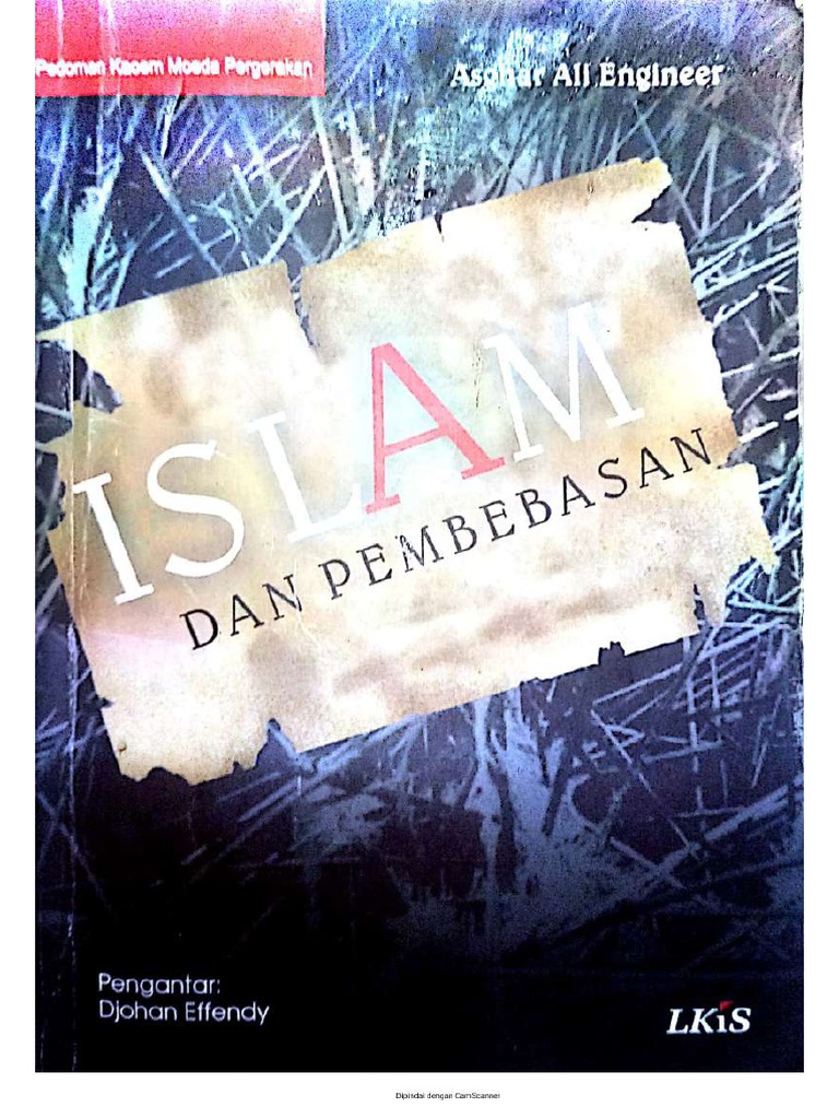 Islam Dan Pembebasan - Djohan Effendi | PDF