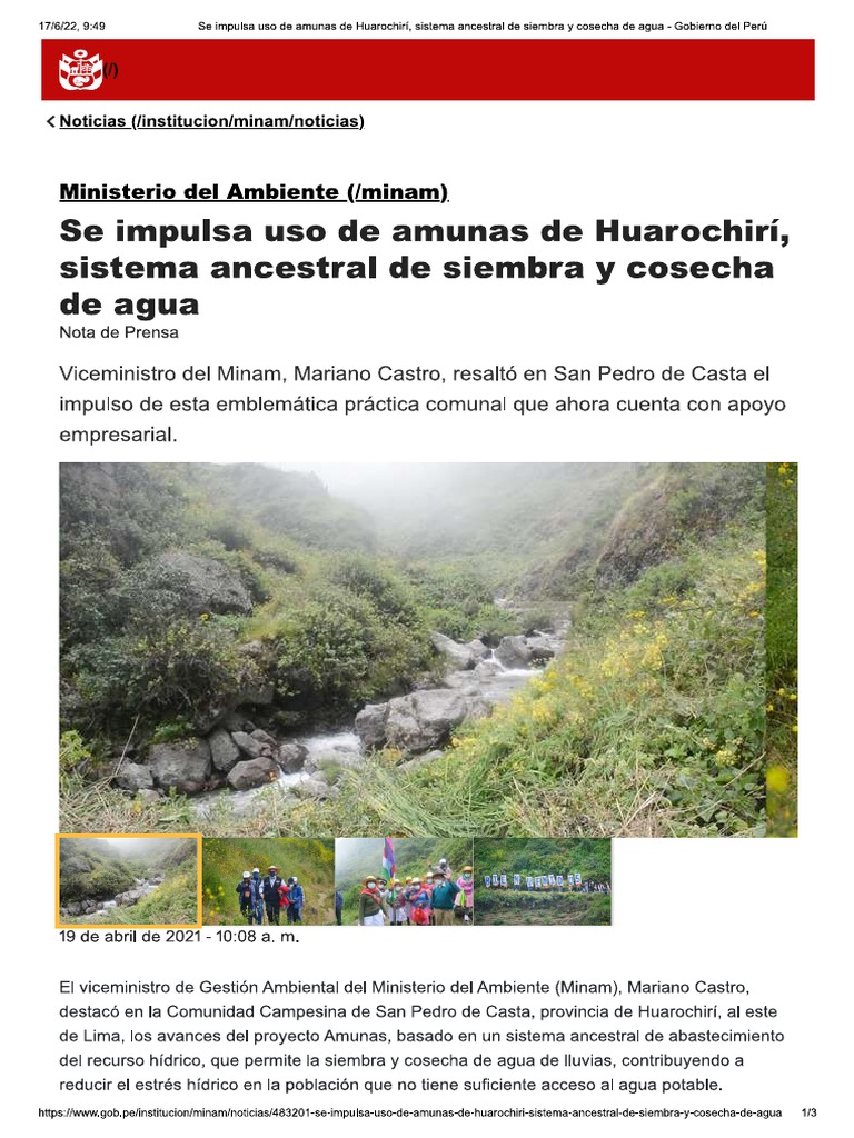 Amuna | PDF