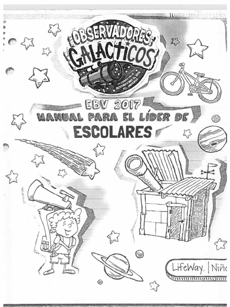 Campa22 Galacticos | PDF