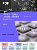 Business Mathematics: Quarter 1 - Module 1: New Normal Math For Grade ...