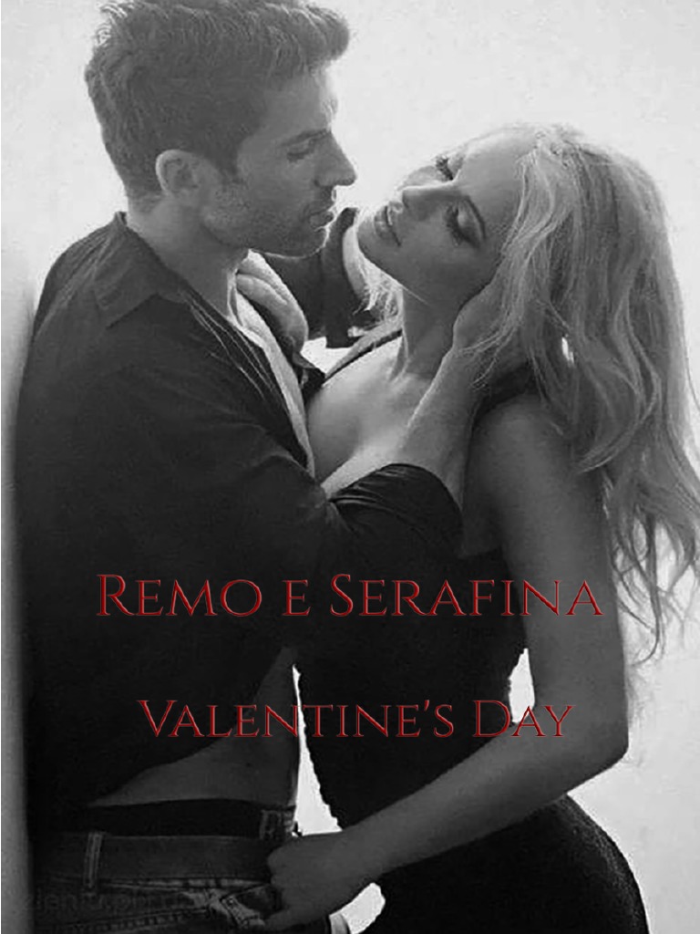 Remo e Serafina | PDF | Amor