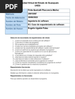 Reto 4 Bases de Datos | PDF | Bases de datos | Archivo de computadora