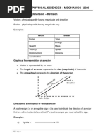 Grade 10 Measurement WORKSHEETS | PDF | Teaching Methods & Materials