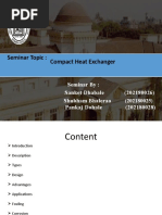 UniSim Heat Exchangers User Guide | PDF | Heat Exchanger | Chemical ...