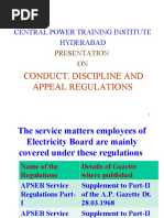 PSC Regulations 2000 | PDF | Indemnity | Justice