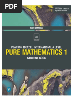 Maths Further Core Pure 2 | PDF