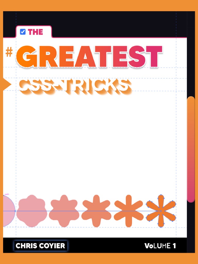 CSS Tricks Compendium: Volume I | PDF | Typefaces | Web Development