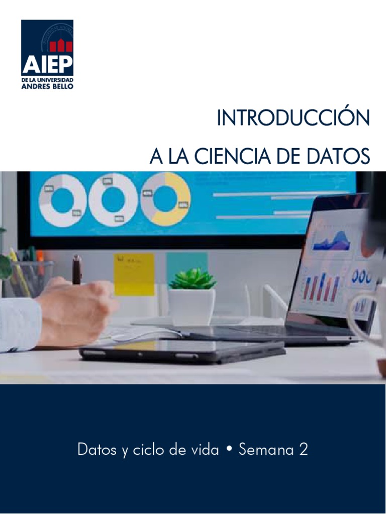Apunte Semana2 (TDA101) | PDF | Microsoft Excel | Bases de datos