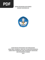 Tabel Angka Kecukupan Gizi (AKG) Indonesia Kementrian Kesehatan, 2019 | PDF