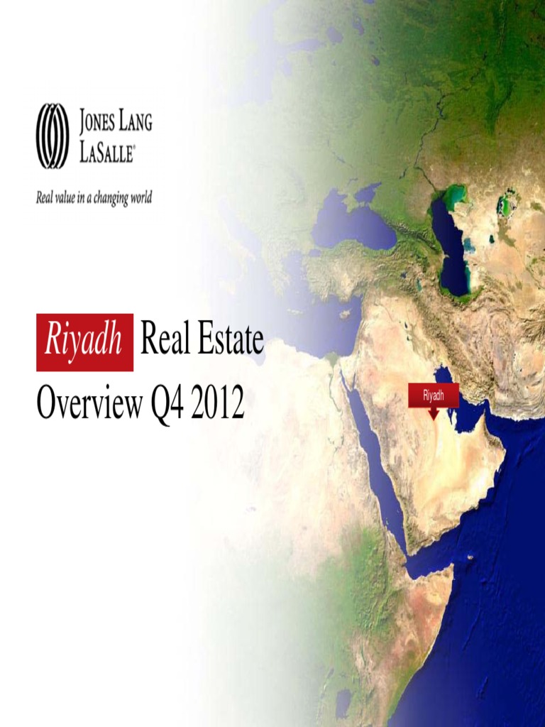 Riyadh: Abu DH Real Estate | PDF | Cost Of Living | Mixed Use Development