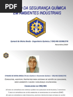 NBR 6493 2019 Cores Tubulações | PDF