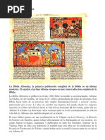 Códice Vaticano 1209 | PDF | Textos Religiosos | Documento