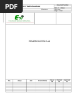 Project Execution Plan For Pipe Lines - Piping Construction | PDF | Iso ...