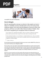 Evaluating the Pozzulo Study on Eyewitnesses | PDF | Experiment ...