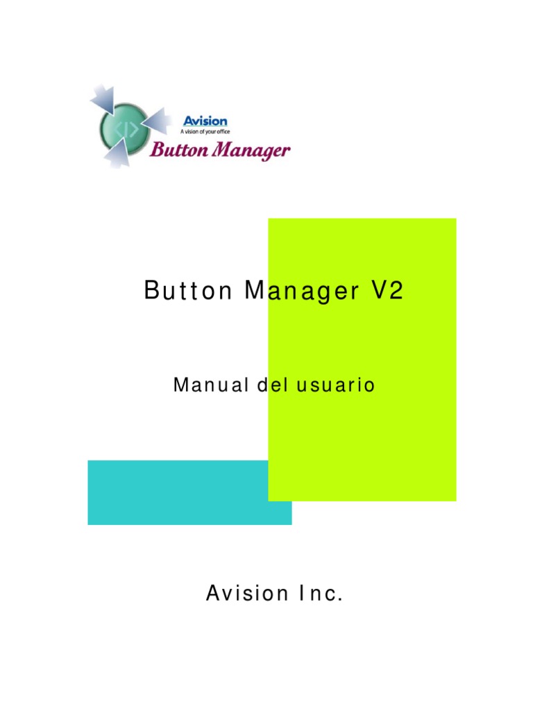 Button Manager 2 | PDF | Archivo de computadora | Datos de computadora