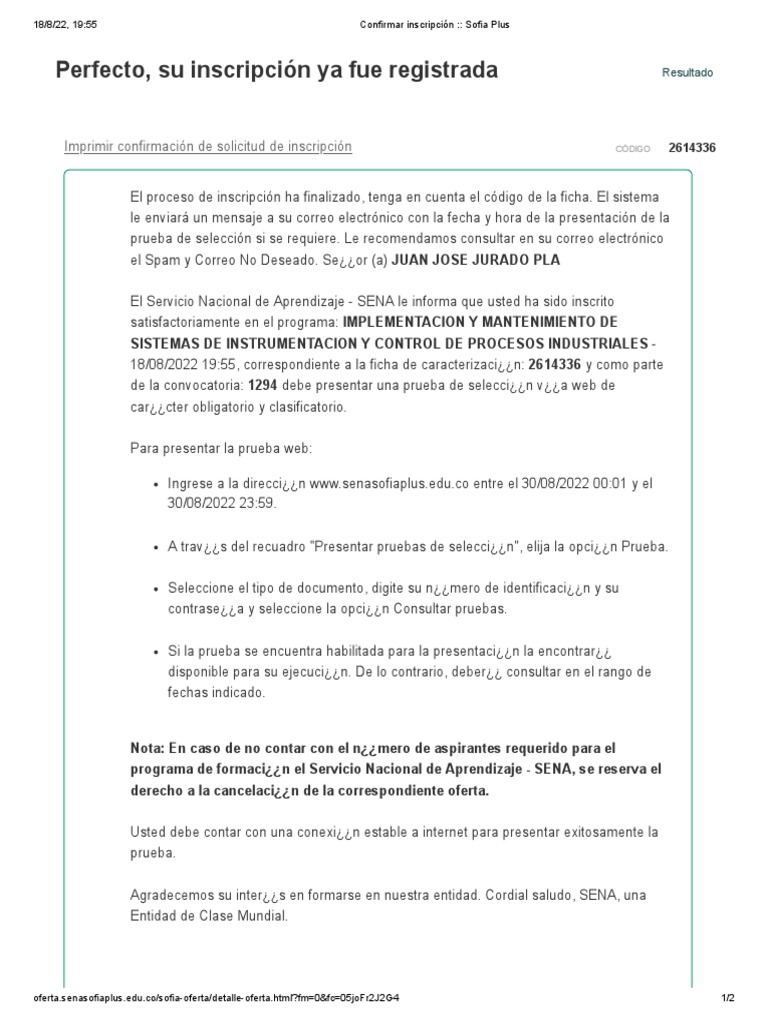 Implementacion y Mantenimiento de Sistemas de Instrumentacion y Control de Procesos Industriales ...