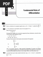 3-Limits and Continuity (Vikas Rahi Concepts of Function and Calculus) | PDF
