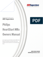 Azure XT DR Mri Surescan IFU | PDF | Artificial Cardiac Pacemaker ...