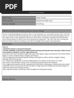 SWRB Code of Conduct PDF | PDF | Social Work | Conflict Of Interest