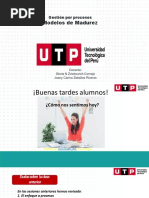 Deloitte Digital Maturity Model Es | PDF | Modelo de negocio | Business