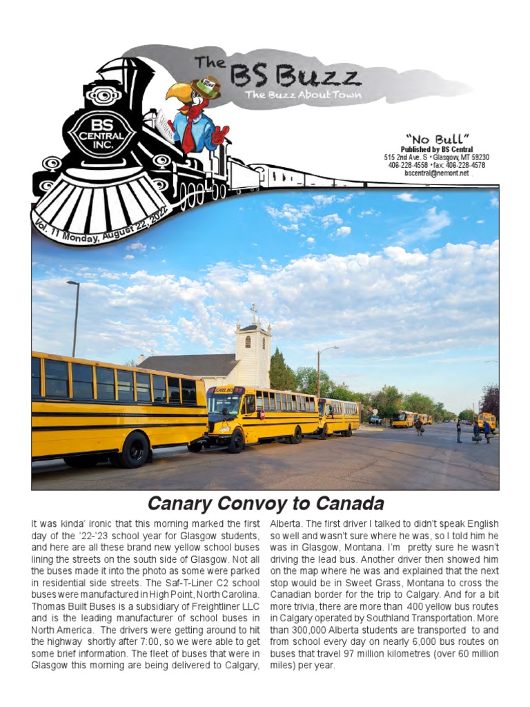 BS Buzz | PDF | Trapping | Beef