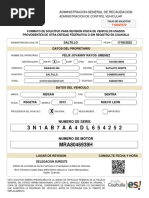 RV Re 05 | PDF | Derecho