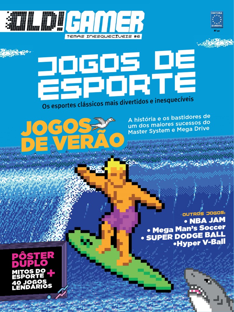 OLD!Gamer - 30 | PDF | Videogames | Wii
