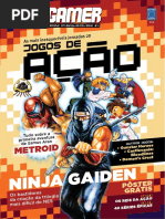 O Guia para Desbloqueio Do Nintendo Switch | PDF | Nintendo | Internet