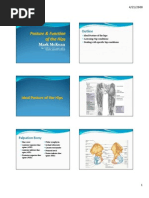 NASM Overhead Squat Solutions | PDF | Sports