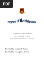 82 Provinces | PDF